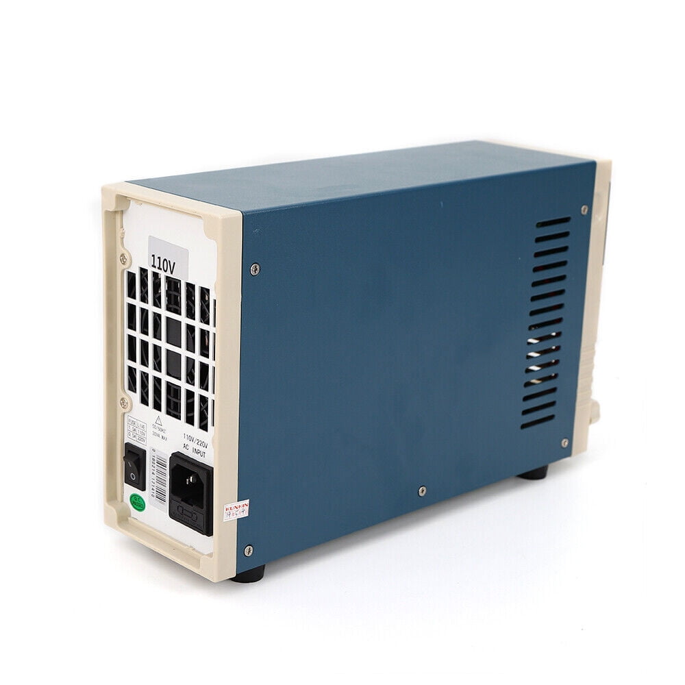 KP182 200W/150V/20A US Plug Single Channel Electronic DC Programmable ...