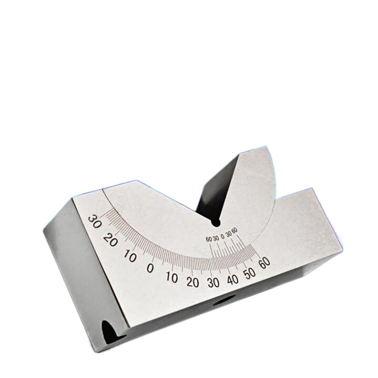 KP25 KP30 KP46 Adjustable Angle Plates Gauge V-block Angle Grinder 0-60 ...