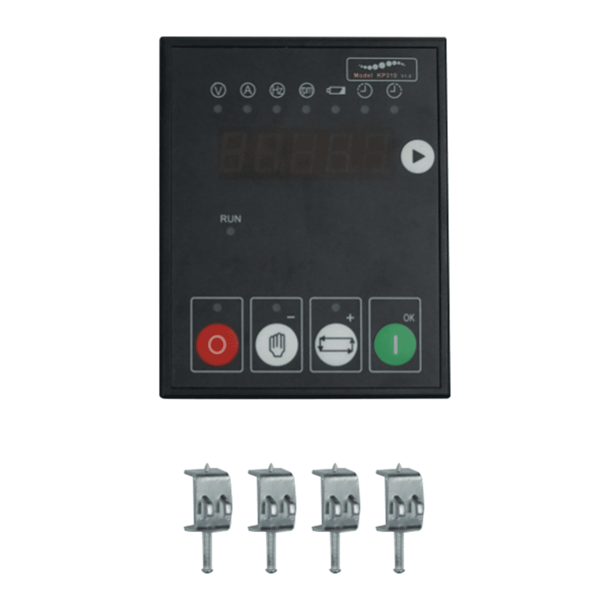 KP310V1.0 KP310 V1.0 Diesels Generator Module Remote Sart and Stop ...