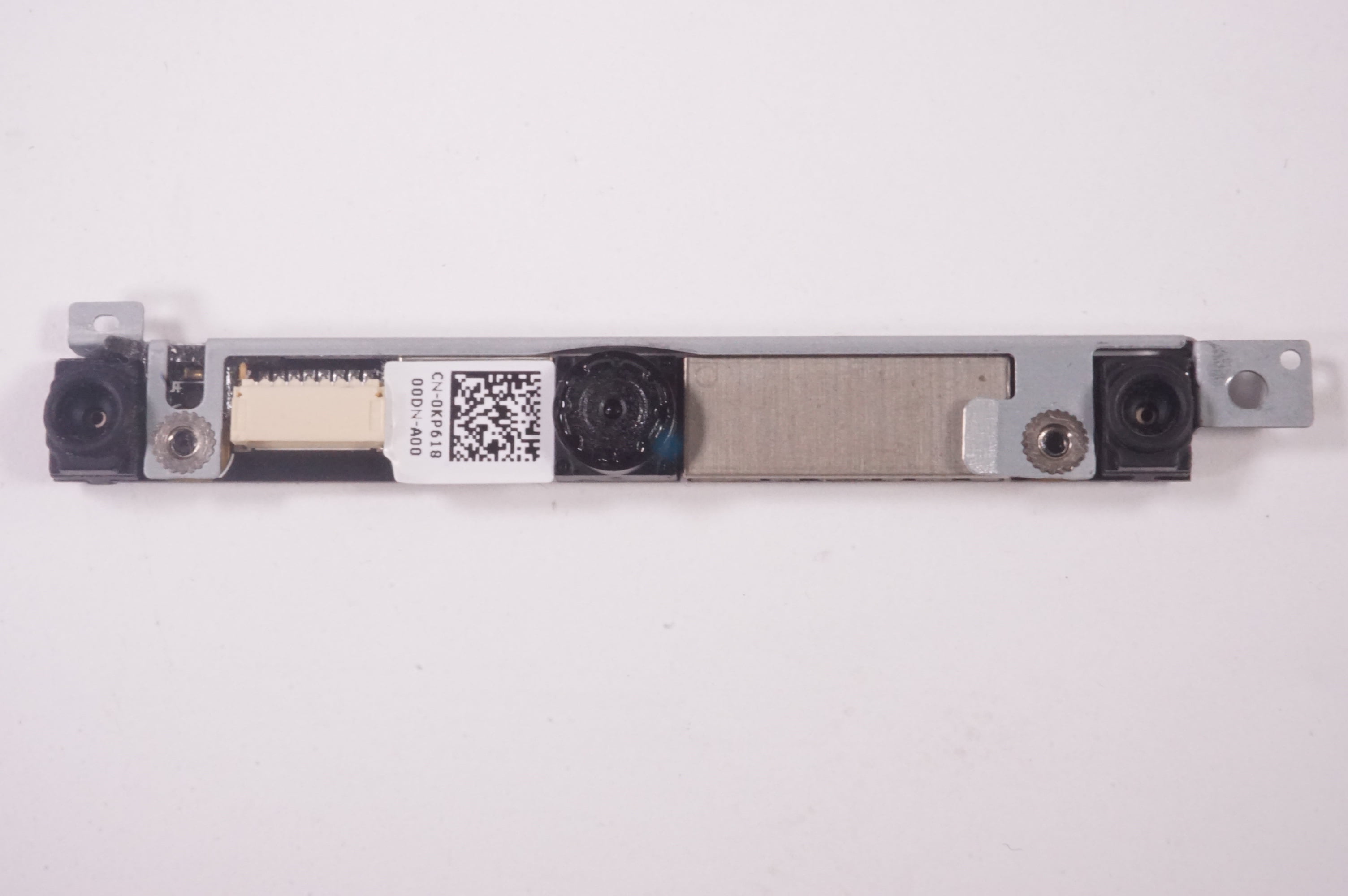 Compatible with KP618 Dell Camera, 2m, Integrated, Liteon XPS M1330 XPS ...