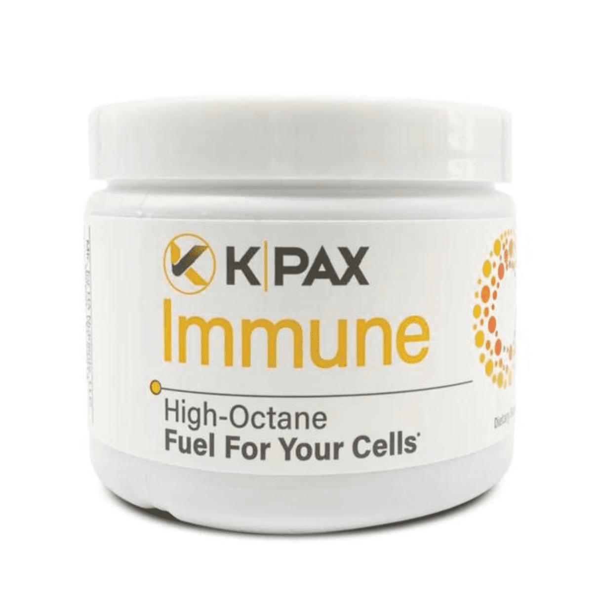 KPAX Immune Mitochondrial Energy Support Immune Boosting High Potency ...