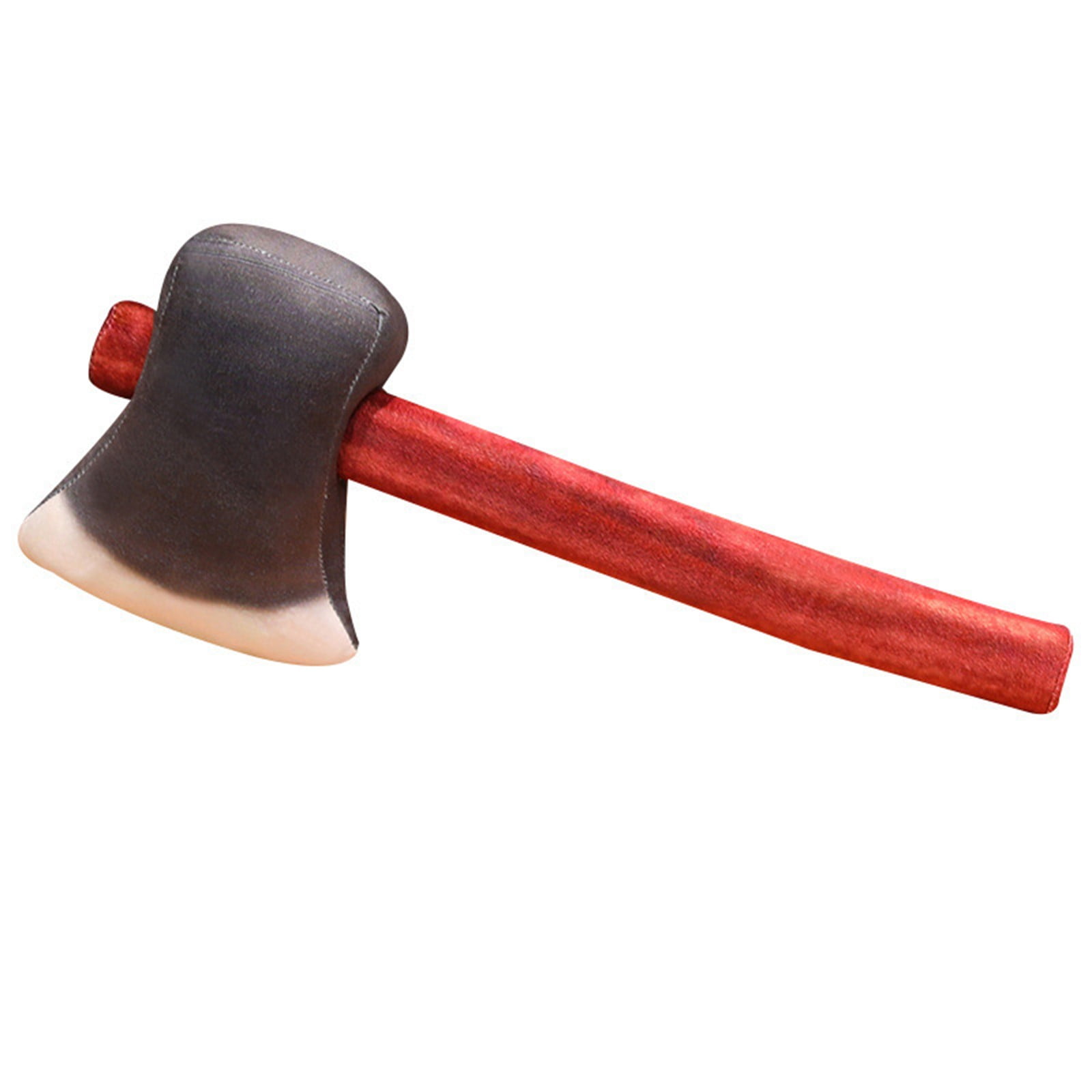 KPIMOR 15.75in Realistic Foam Axe Costume Accessory for Halloween ...