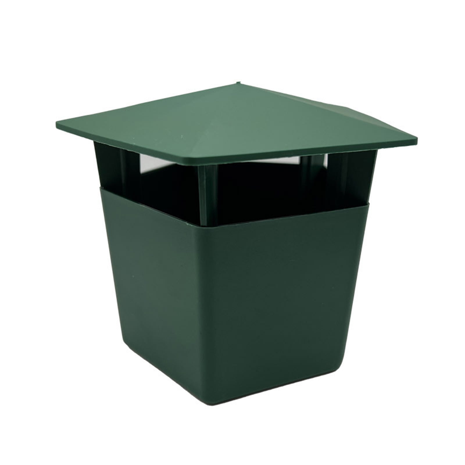 KPIMOR Garden Trap,Outdoor Indoor Universal Garden Catcher Slug Trap ...