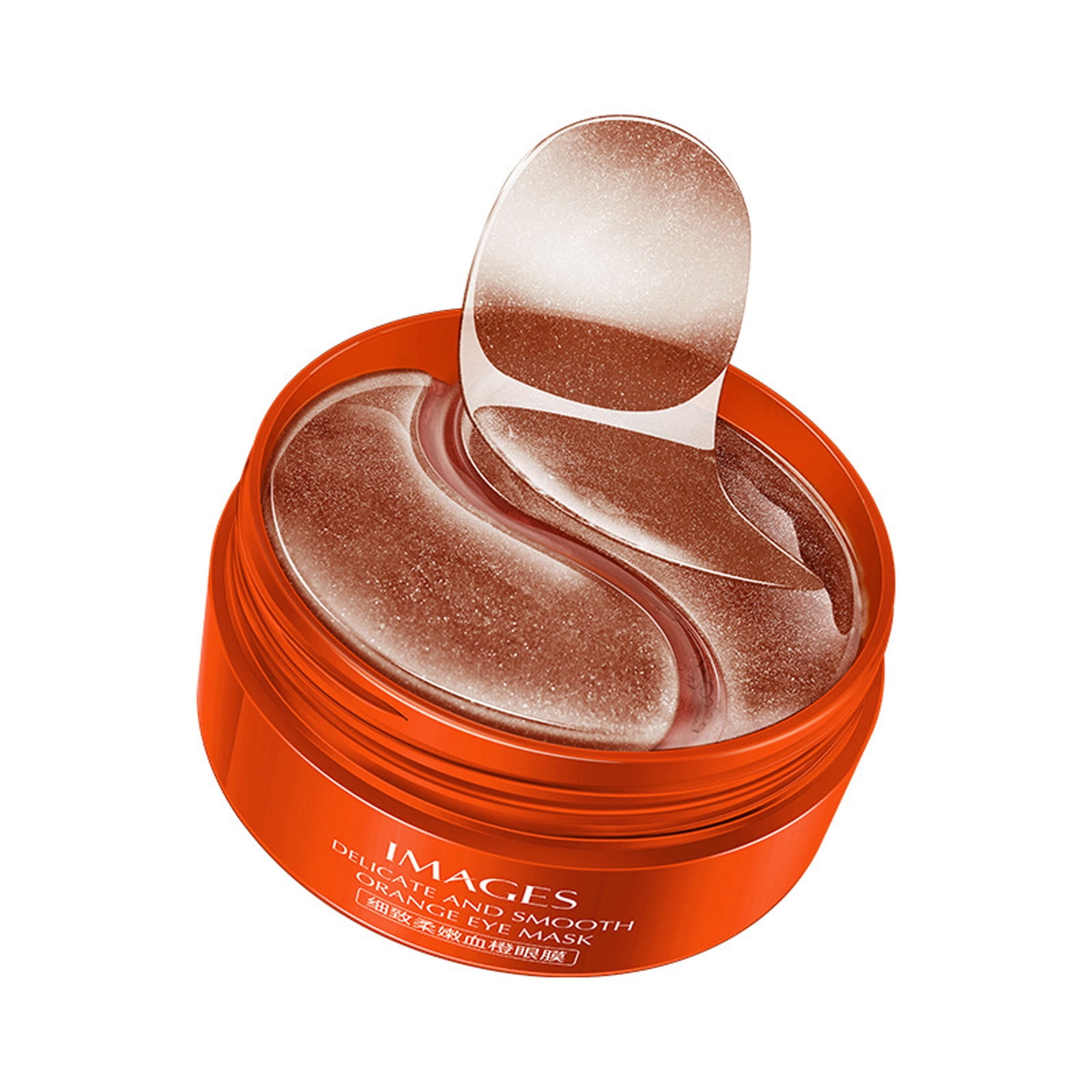 KPLFUBK 60Pcs Eye Mask Remove Fine Eye Bags Eye Care 2.71 oz Drmtlgy ...