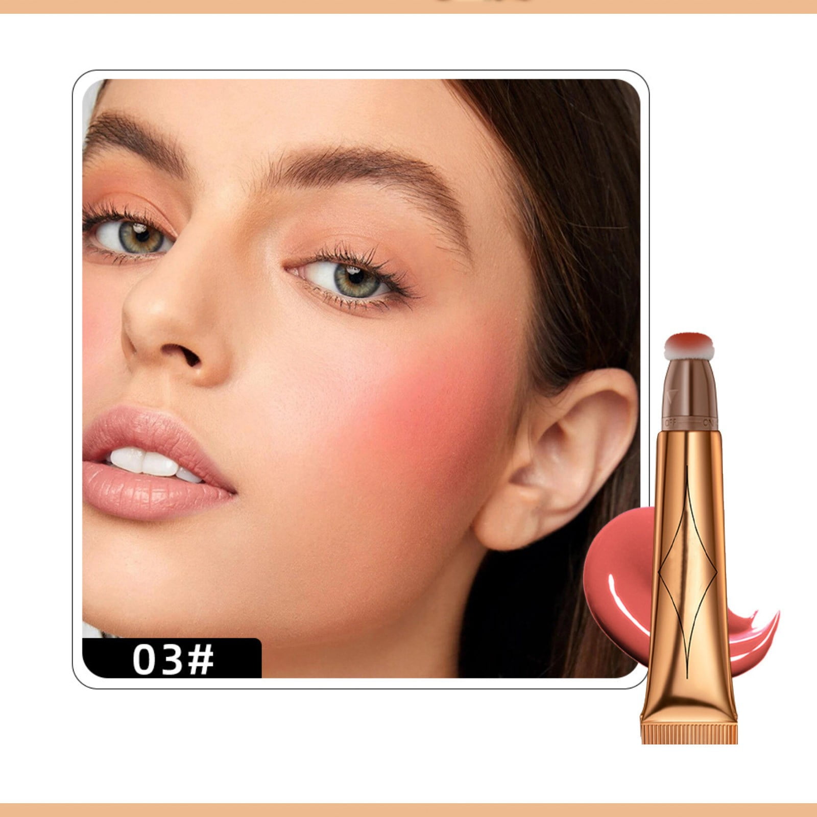 KPLFUBK Aroma Lengthening Curling New Colorful 9D High Definition ...