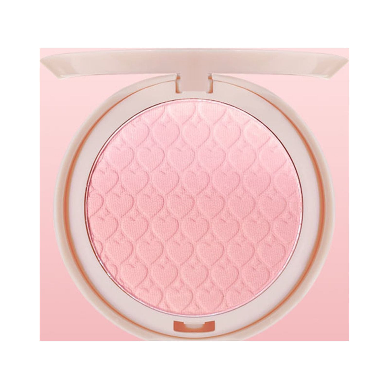 KPLFUBK Border Makeup Single Glitter Pressed Highlighter Makeup ...