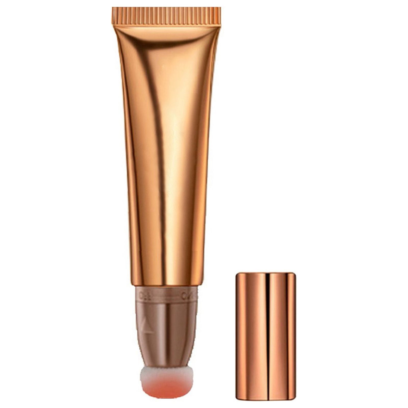 KPLFUBK Concealer Stick Pen Highlighter Concealer Makeup Creamy Stick ...