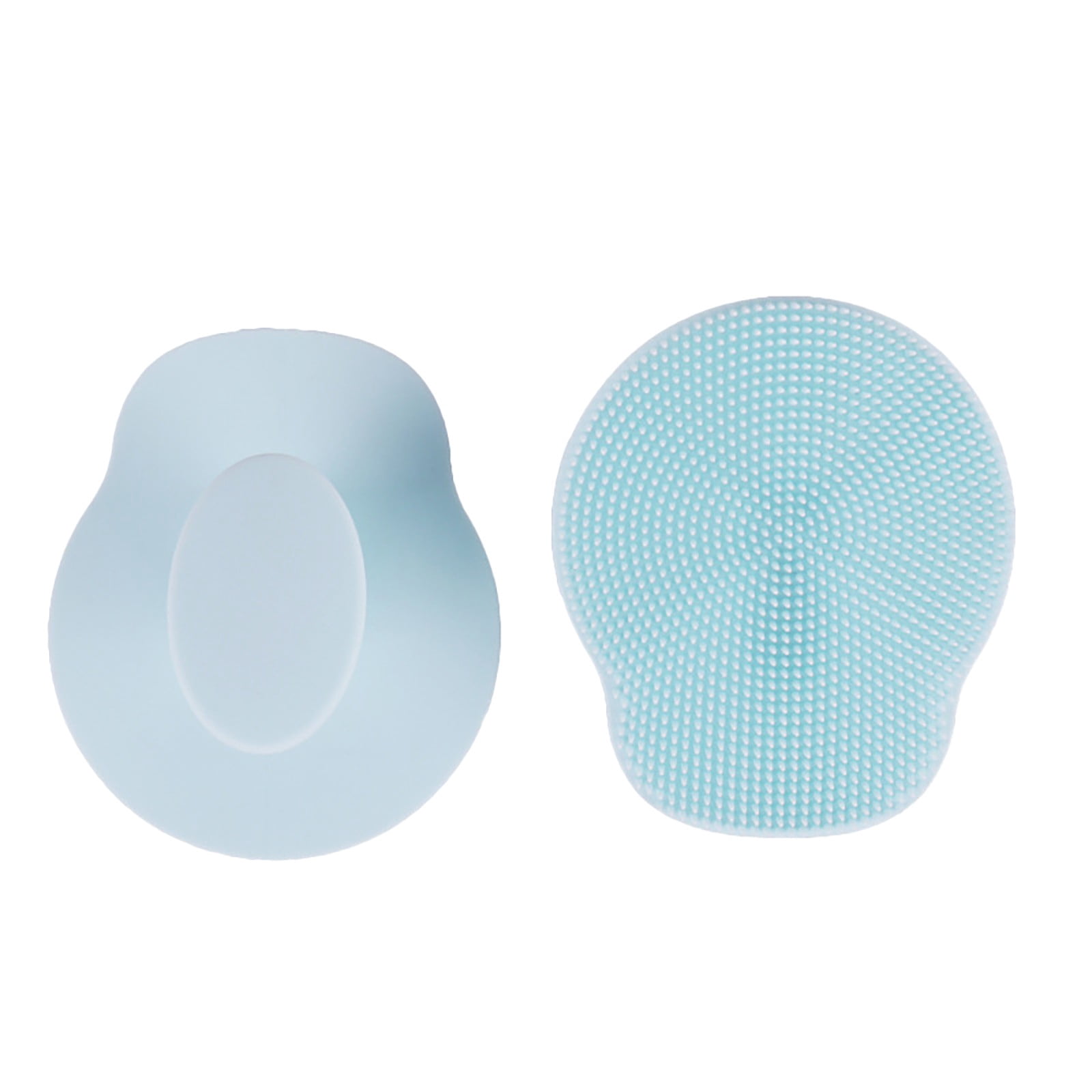 KPLFUBK Face Massaging Brush Beauty Tool Compact Useful Face Massage ...