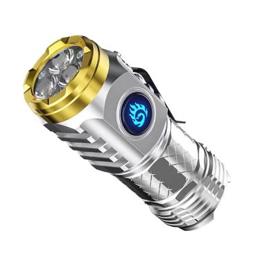 Shop Magnetic Pocket LED Work Light with Flexible, Extendable ...