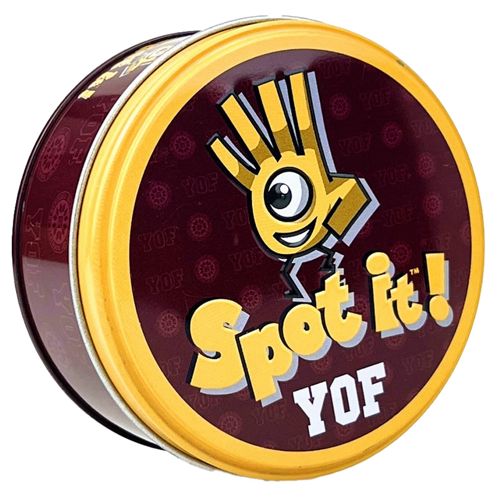 KPLFUBK It! Classic Award Winning Card Game With Playability Fast Paced ...