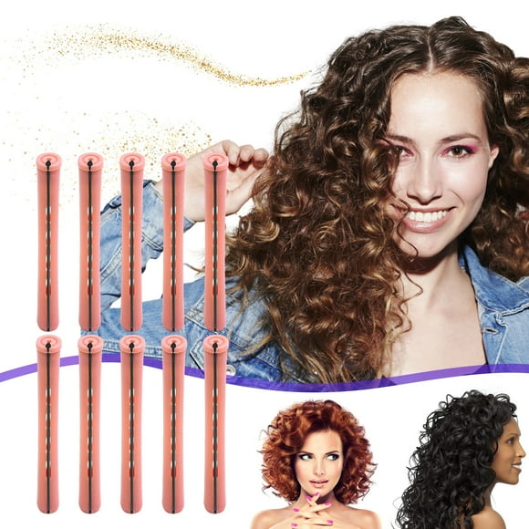 Curly Perms For Long Hair
