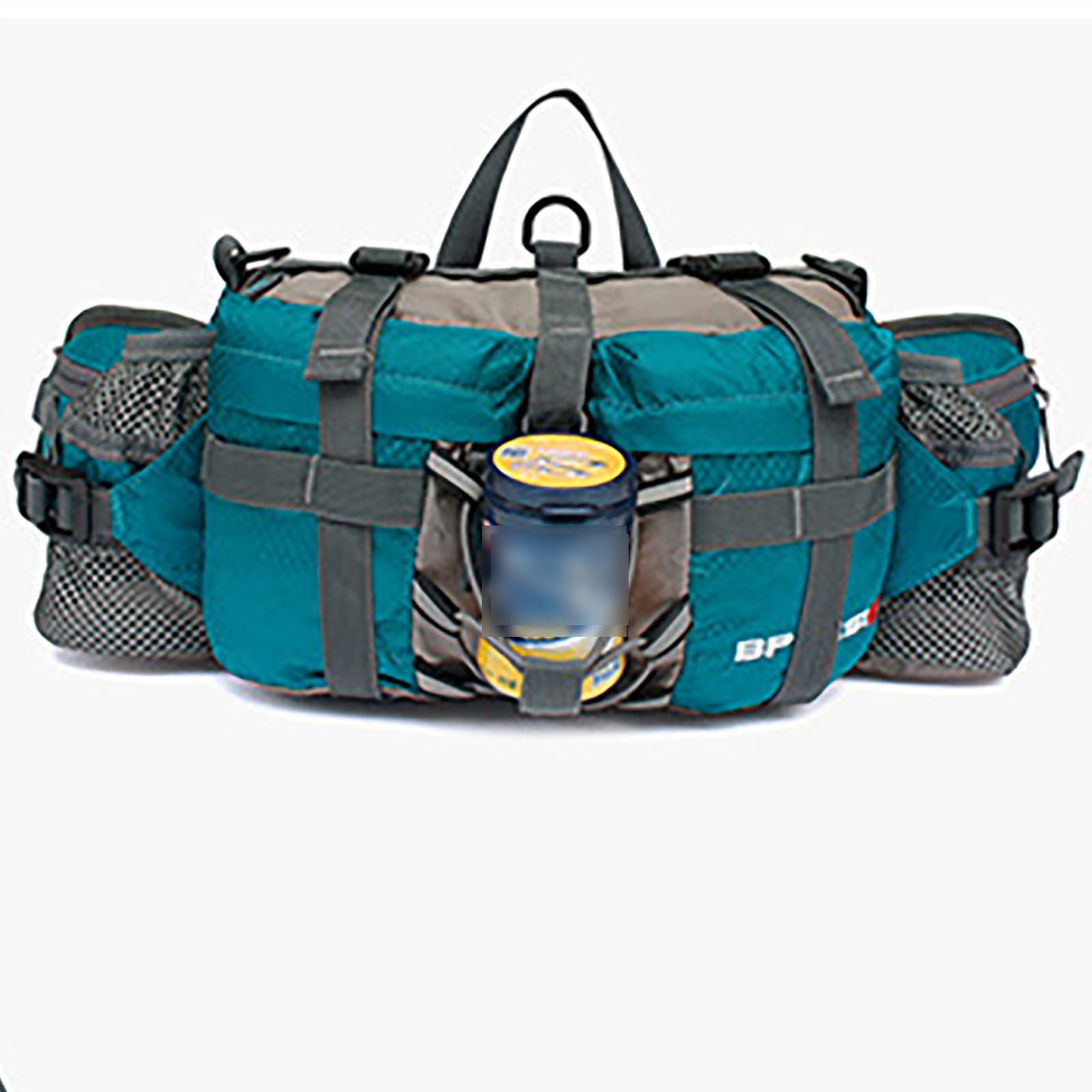 KPLFUBK Multi Functional Outdoor Waist Bag for Men and Women Sports ...