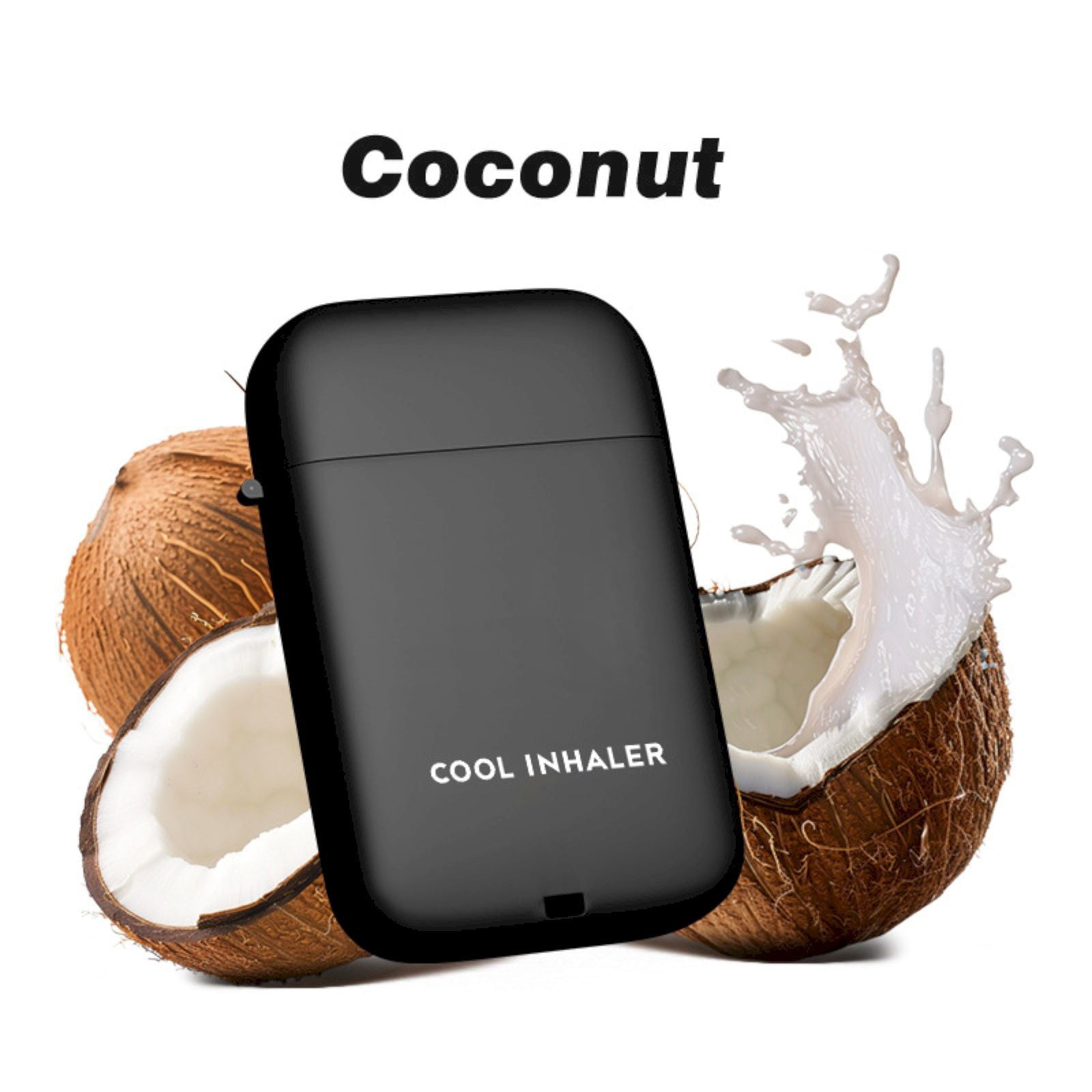 KPLFUBK Oil Nasal Inhaler Pure And Peppermint 6 Flavors Nasal Stick ...