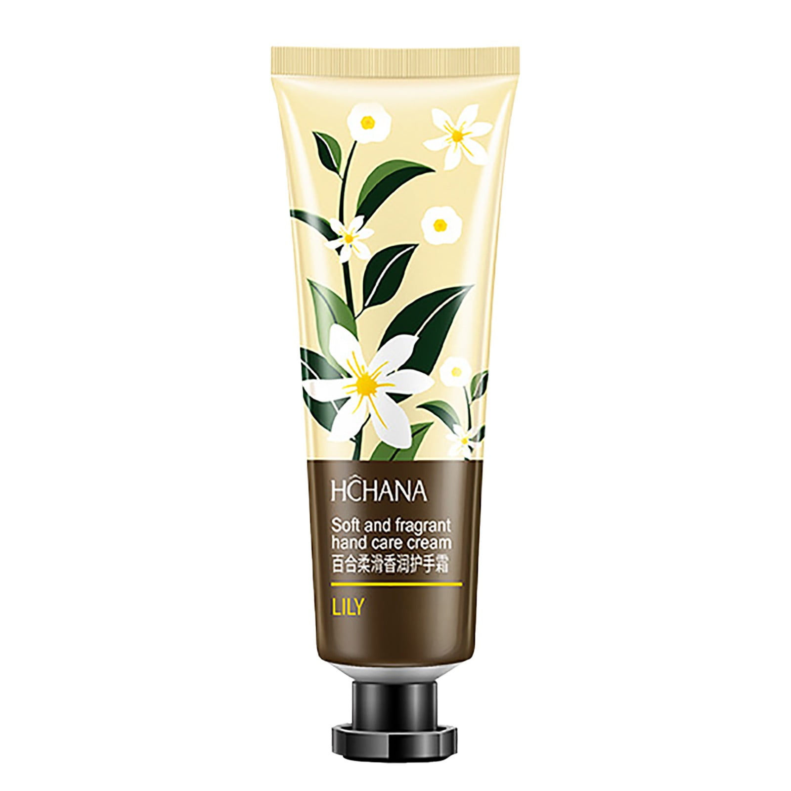 KPLFUBK Scented Hand Lotion For Dry Cracked Hands Body Hand Care ...