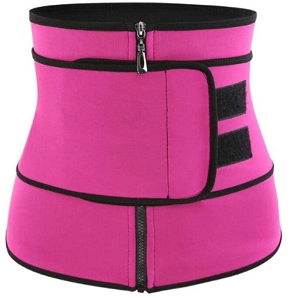 KPLFUBK Waist Trimmer Belt for Body Shaping Kit - Walmart.com