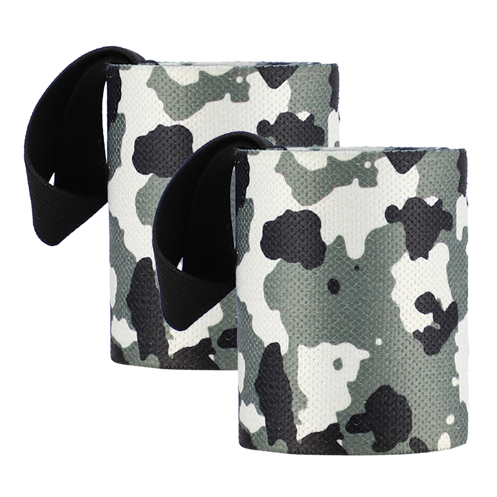 KPLFUBK Wrist Brace 2-Pack Wrist Compression Strap Brace Sport Support ...