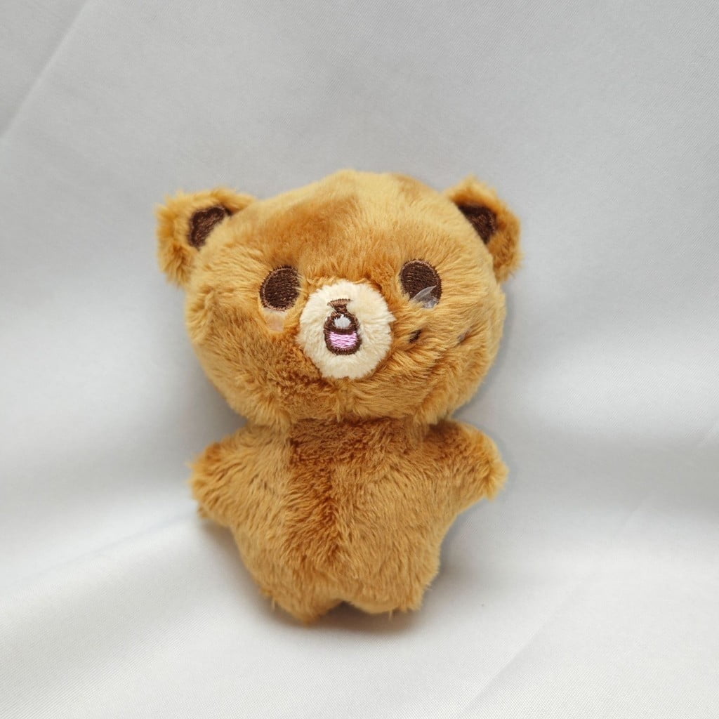 KPOP Idol NCT DoYoung Cheetah LeePlush Dolls Keyring Cute Cartoon ...