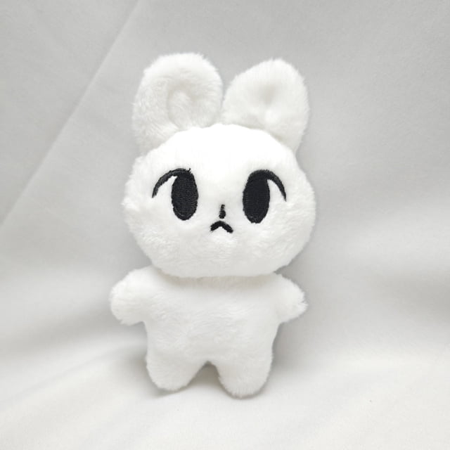 KPOP Idol NCT DoYoung Cheetah LeePlush Dolls Keyring Cute Cartoon ...