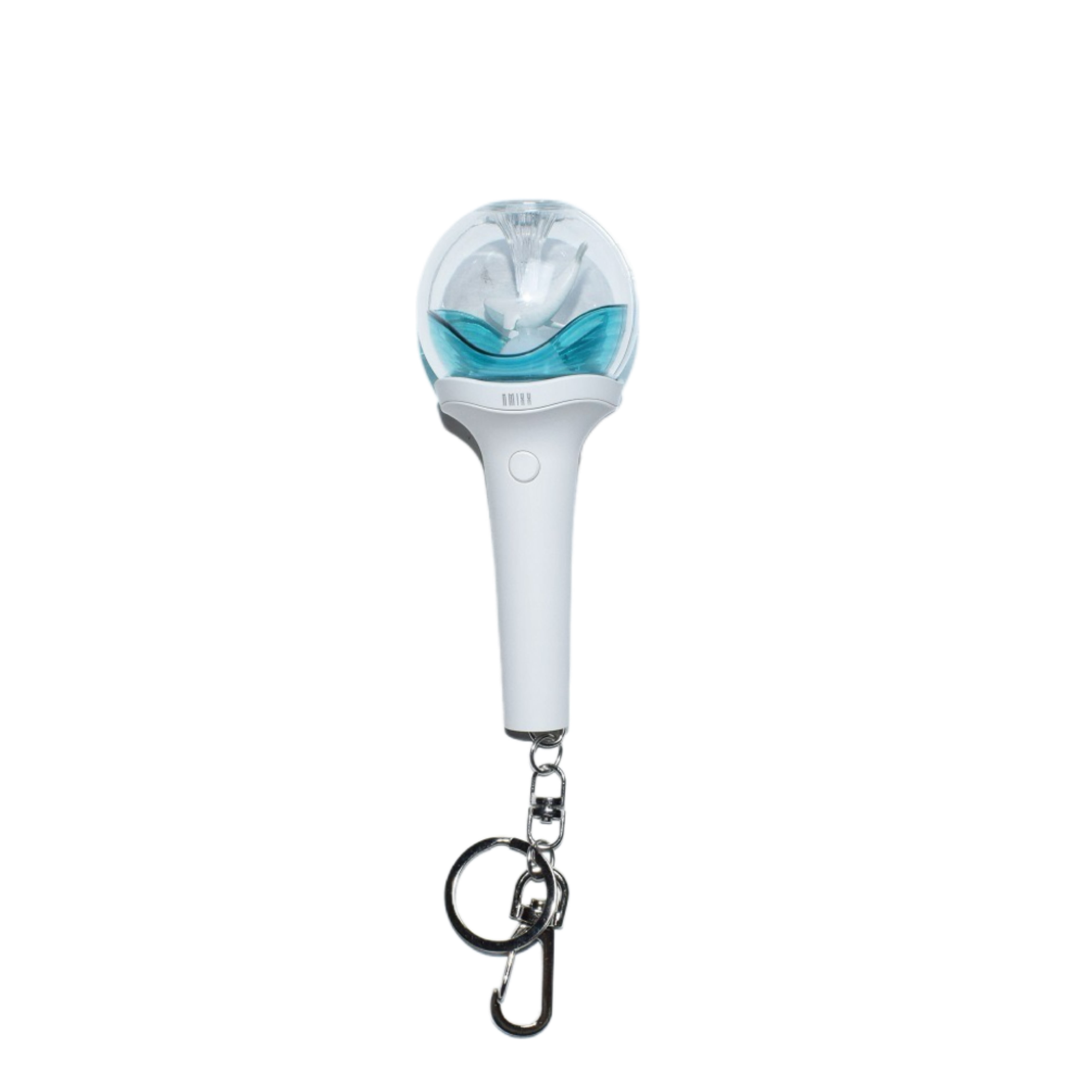 KPOP Lightstick Keychain, Kpop Merch Merchandise Mini Light Stick ...