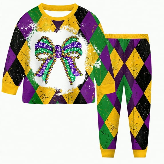 KPOPLK Toddler Baby Boy Fall Winter Clothes Mamas Little Boy Outfit ...