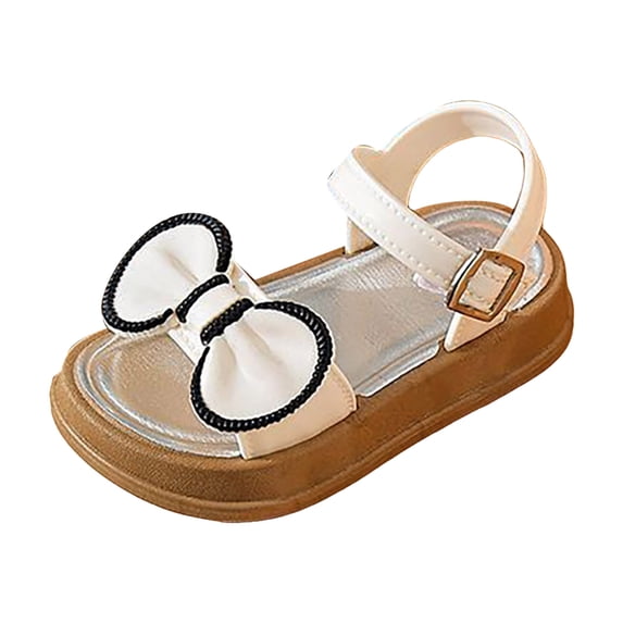 KPOPLK Toddler Boys Girls Slides Sandals for Swim Beach Kids Water ...