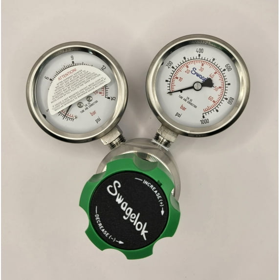 Swagelok Pressure Regulator - Walmart.com