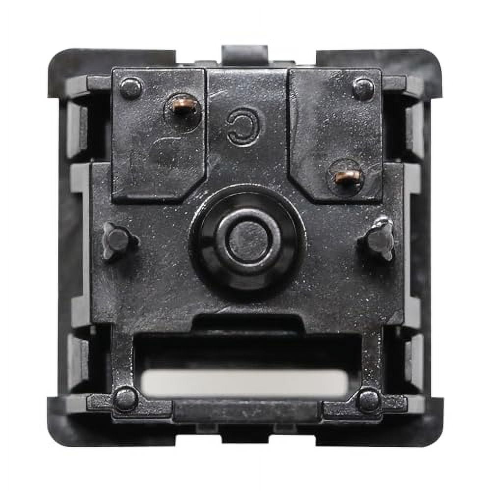 KPREPUBLIC Duhuk QK01 Switch RGB SMD Linear 58g Switches for Mechanical ...