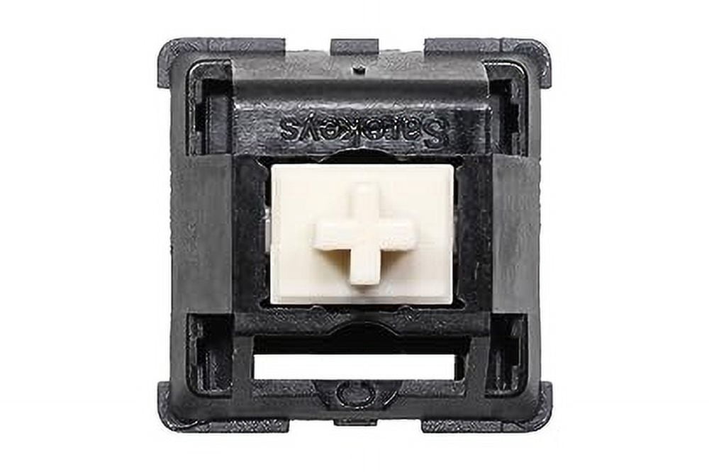 KPREPUBLIC Sarokeys BCP Switch 5pin RGB Linear 45g 57g mx Switch for ...