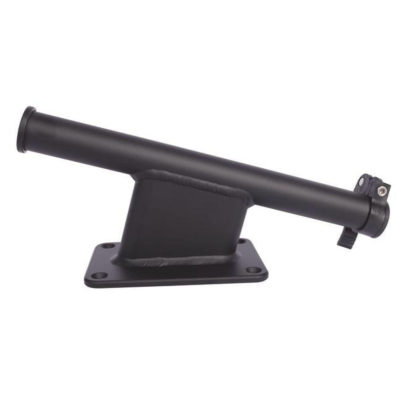 KPS50B 5 in. Transom Mount Bracket for King Pin Shallow Water Anchor ...