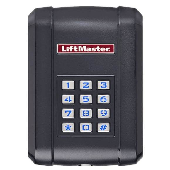 Liftmaster Keypad