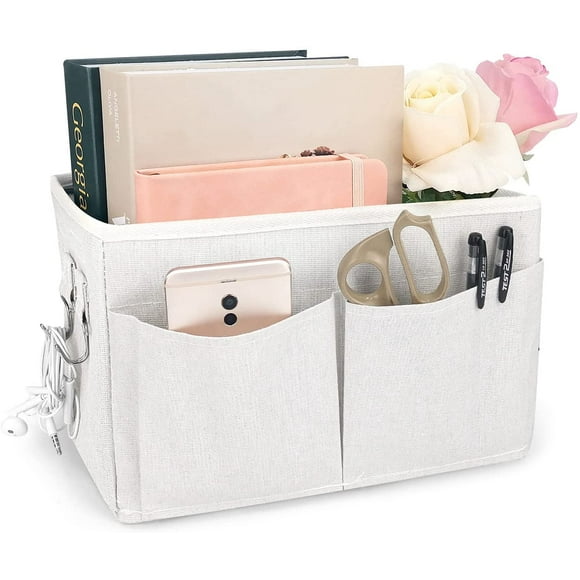 Bedside Caddy Organizer