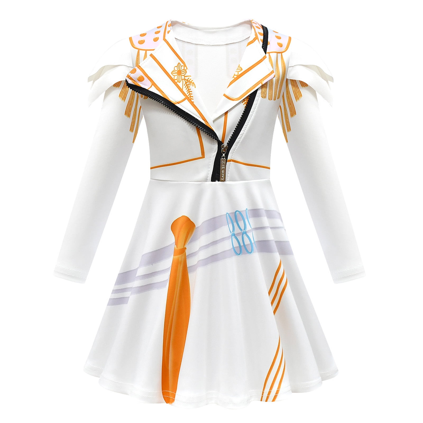 KPop Costumes Demon Hunters Cosplay, Huntrix Costume Pop Singers Rumi ...