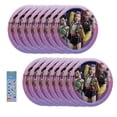 KPop Demon Hunters Birthday Party Supplies Bundle includes 16 Large ...