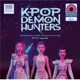 KPop Demon Hunters Cast, HUNTR/X, Saja Boys - KPop Demon Hunters ...
