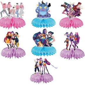 Centerpieces in Party Tableware - Walmart.com