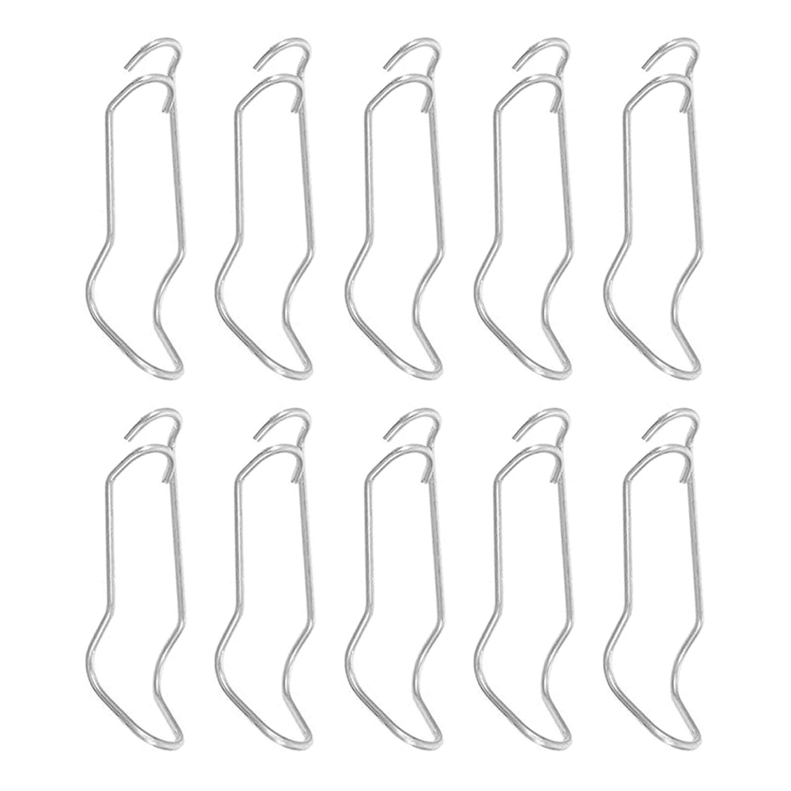 KQJDYXW Pillar Connection Buckle Cord Holders Wire Connectors Climbing ...