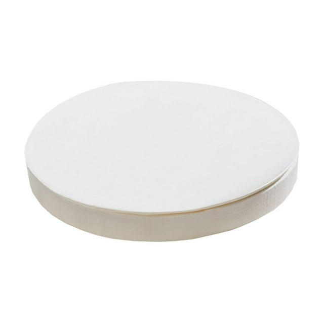 KQJQS 100 Sheets Hamburger Beef Patty Separator Paper, Non-Stick Oil ...