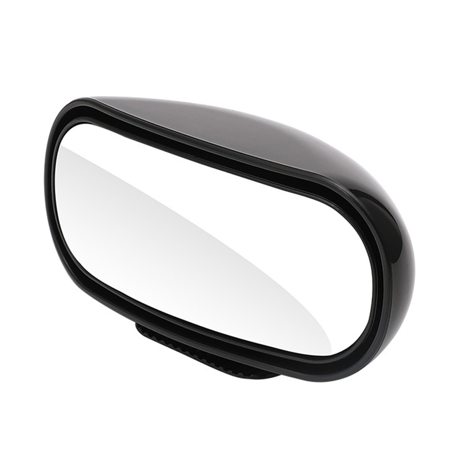 KQJQS 360 Degree Adjustable HD Blind Spot Mirror for Car Rearview ...