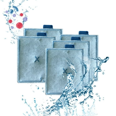 Interpet Life Flow Internal Power Filter Replacement Cartridge, 3 Pack ...