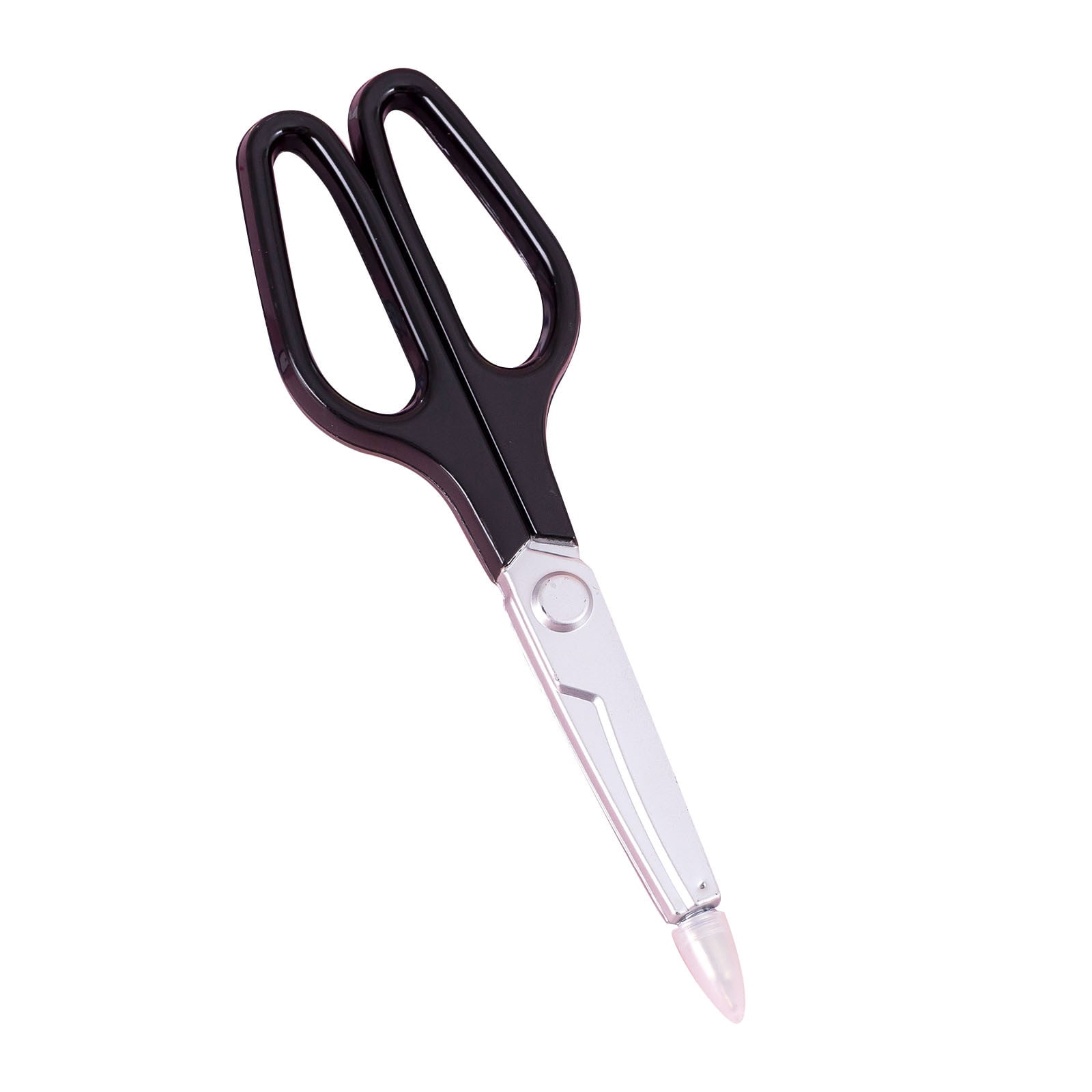 KQJQS Ballpoint Pen Cute Simulation Scissors And Box Cutter Modeling ...