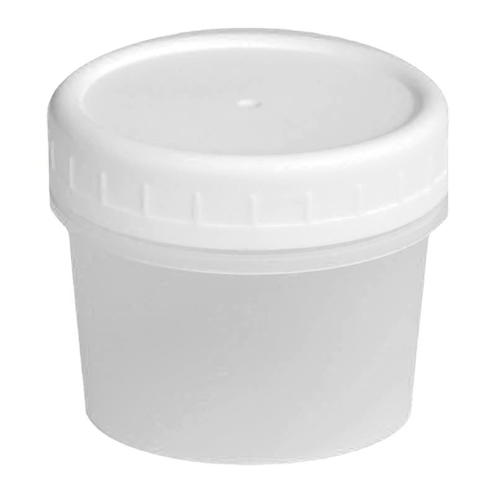 KQJQS Clear Glass Pudding Cups: Versatile Tasting Bowls, Juice and ...