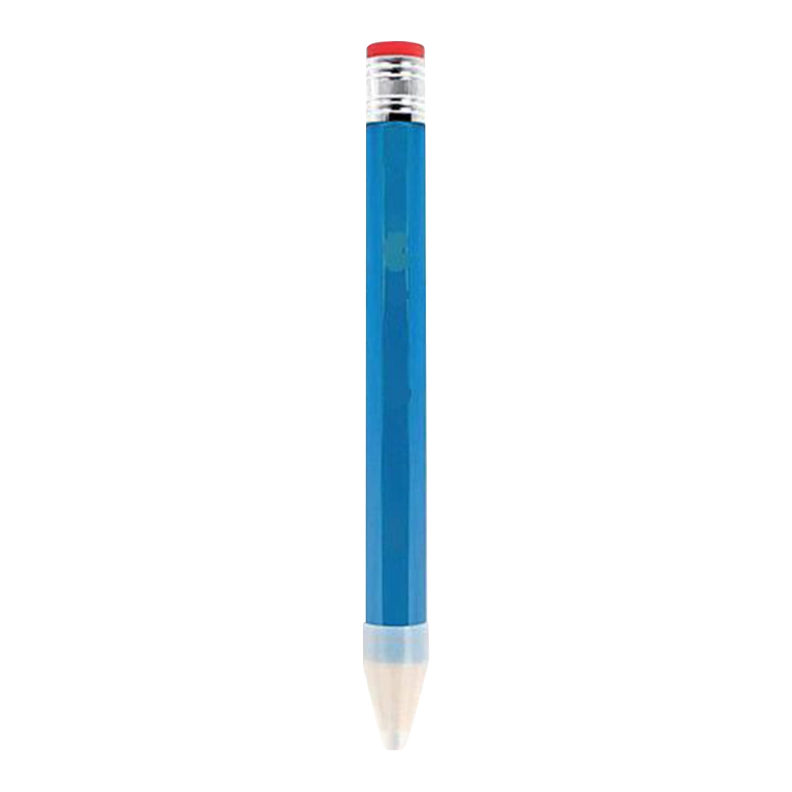 KQJQS Giant Pencils - 14 Inch Wooden Novelty Pencil with Cap, Perfect ...