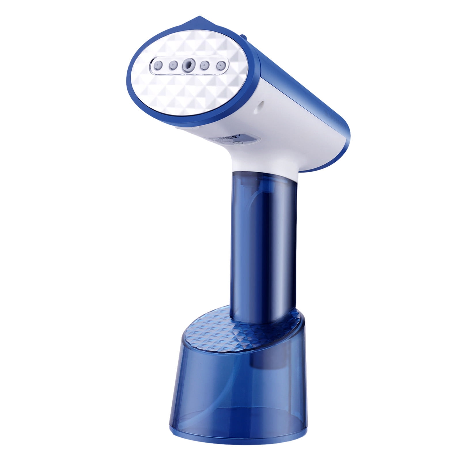 KQJQS Handheld Garment Steam Iron For Clothes, Fabric And Drapes, 15 ...