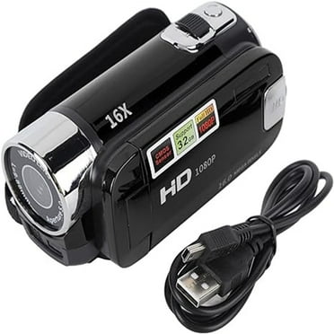 Scnor Recorder in Clearance- HD 1080P 16M 16X Digital Zoom Video ...