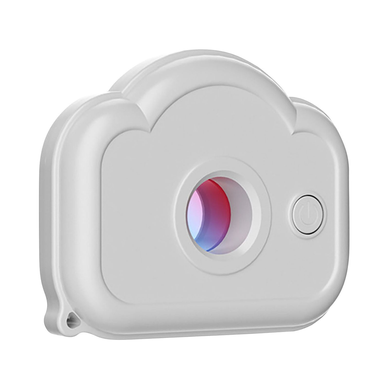 KQJQS Infrared Camera Detector, 3 Modes, Long Distance Detection, Red ...