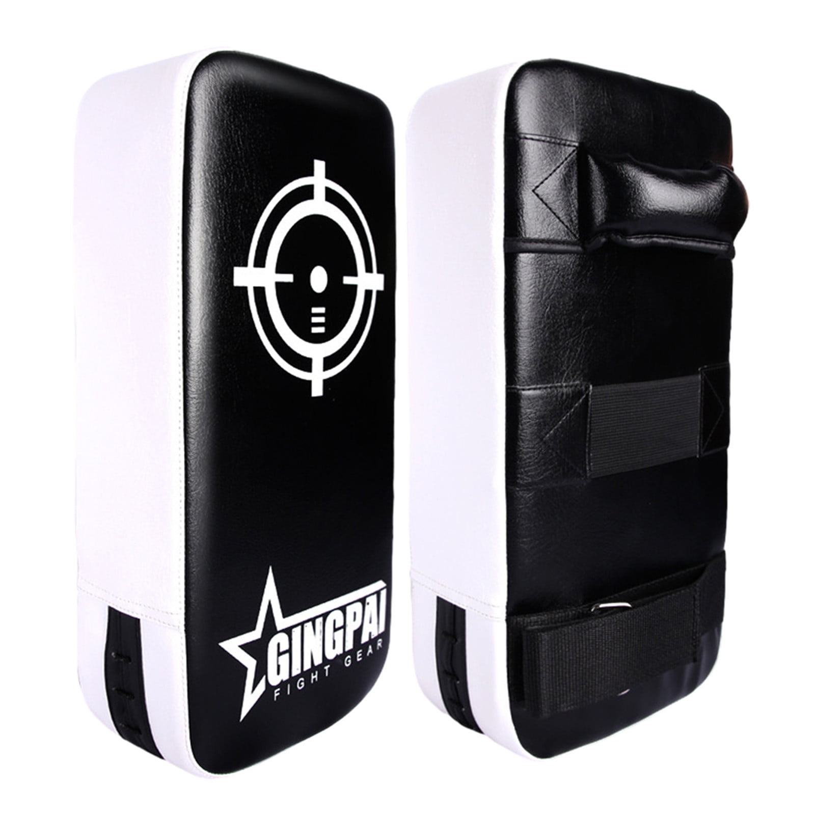 KQJQS Kickboxing and Martial Arts Training Pads - Taekwondo, Muay Thai ...