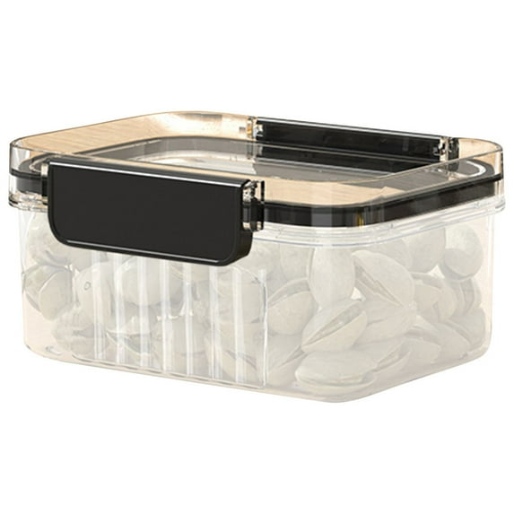 KQJQS Kitchen Container , Plastic Container for Kitchen Storage, Boxes ...