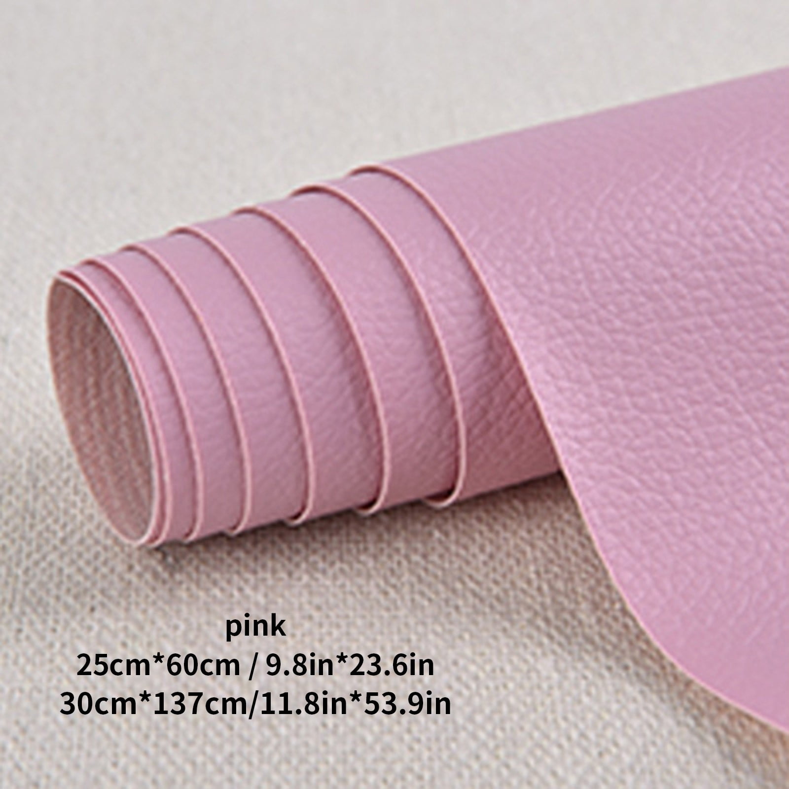 KQJQS Self-Adhesive Leather Repair Patch for Quick and Easy Furniture ...