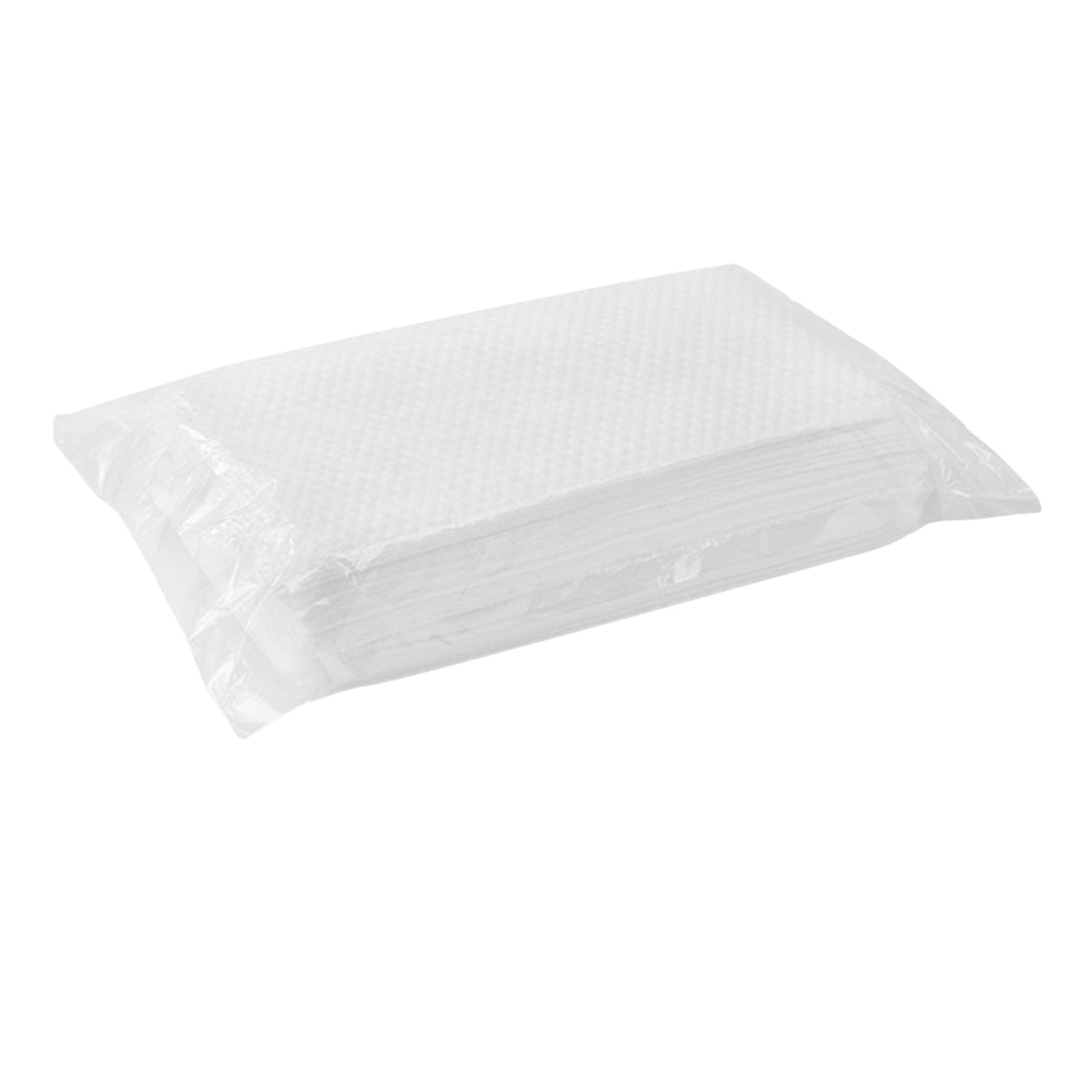 KQJQS Magic Eraser Disposable Kitchen Cleaning Cloths, Household Lazy ...