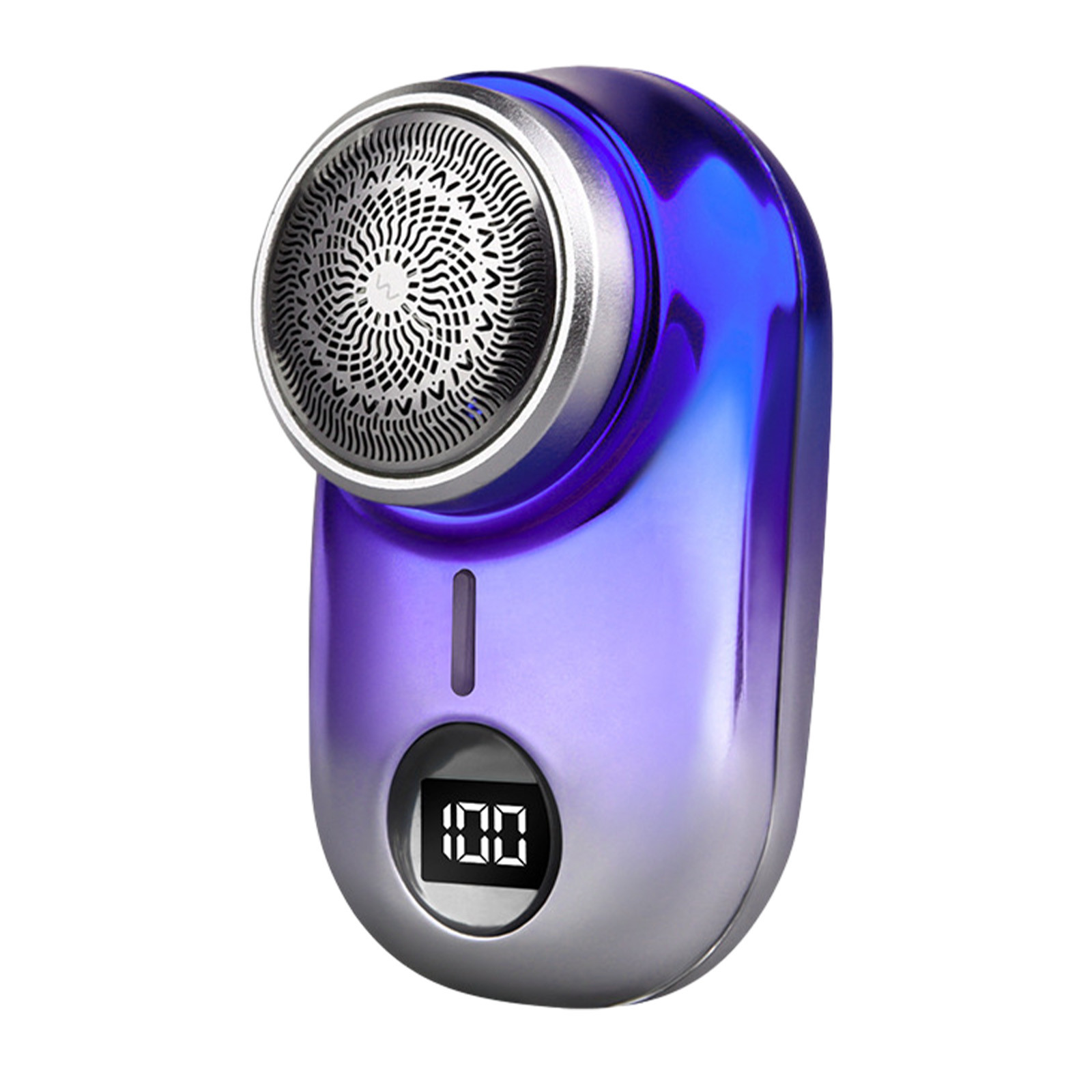 KQJQS Mini Shaver, Mini Portable Electric Shaver, Mini Shave Portable ...